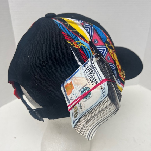 Sprayground | Accessories | Sprayground Barney Biggie Hat Cap Notorious ...